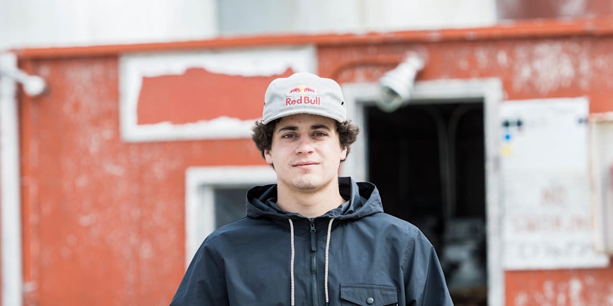 North of Nightfall athletes: Carson Storch