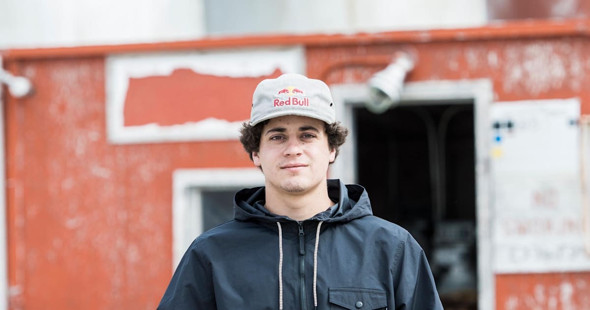 North of Nightfall athletes: Carson Storch