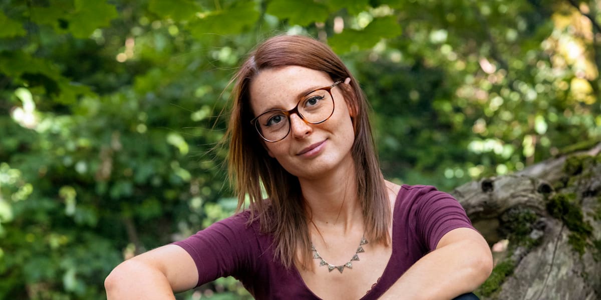 Marissa «Slayz» Duret: Für mehr Frauen im Gaming