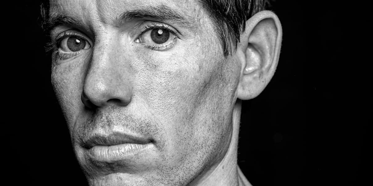 Alex Honnold Fee Solo star Interview and VR film