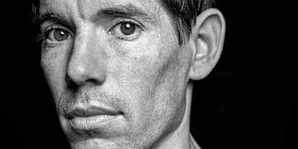 Alex Honnold Fee Solo star Interview and VR film