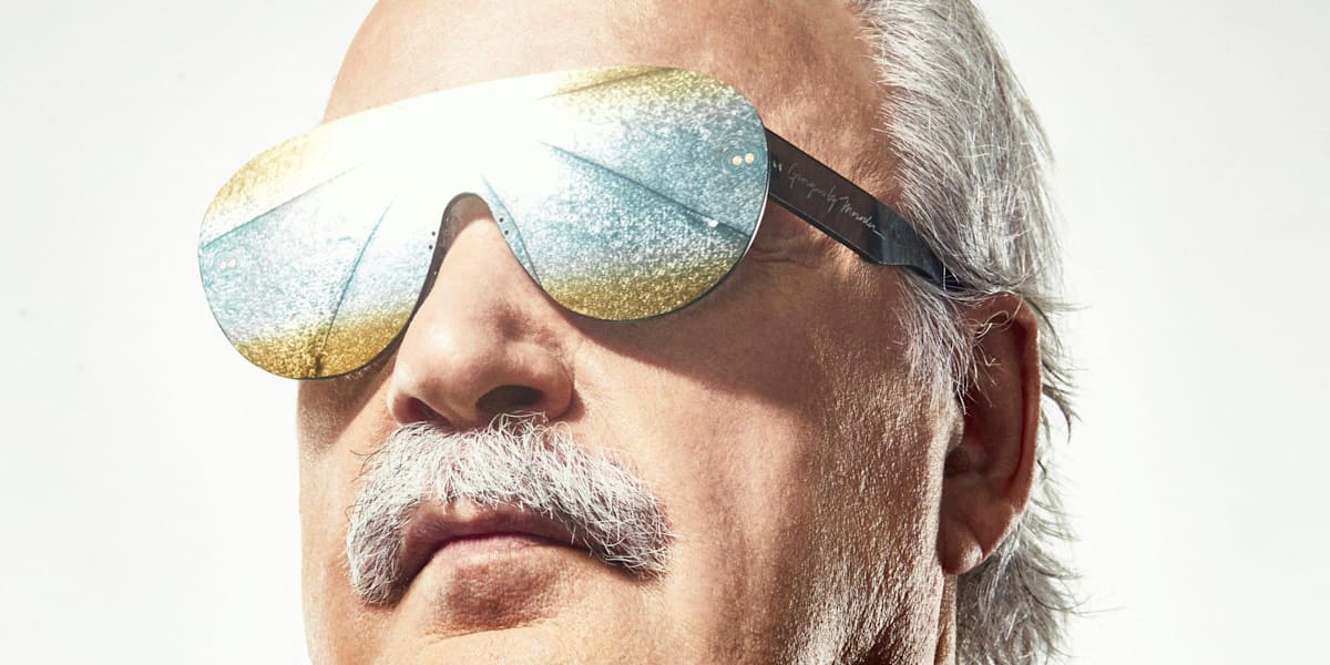 Giorgio Moroder: Erfinder der elektronischen Tanzmusik