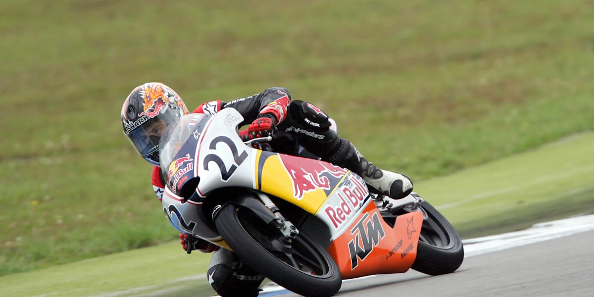 Carrillo dominates the Assen free practice session