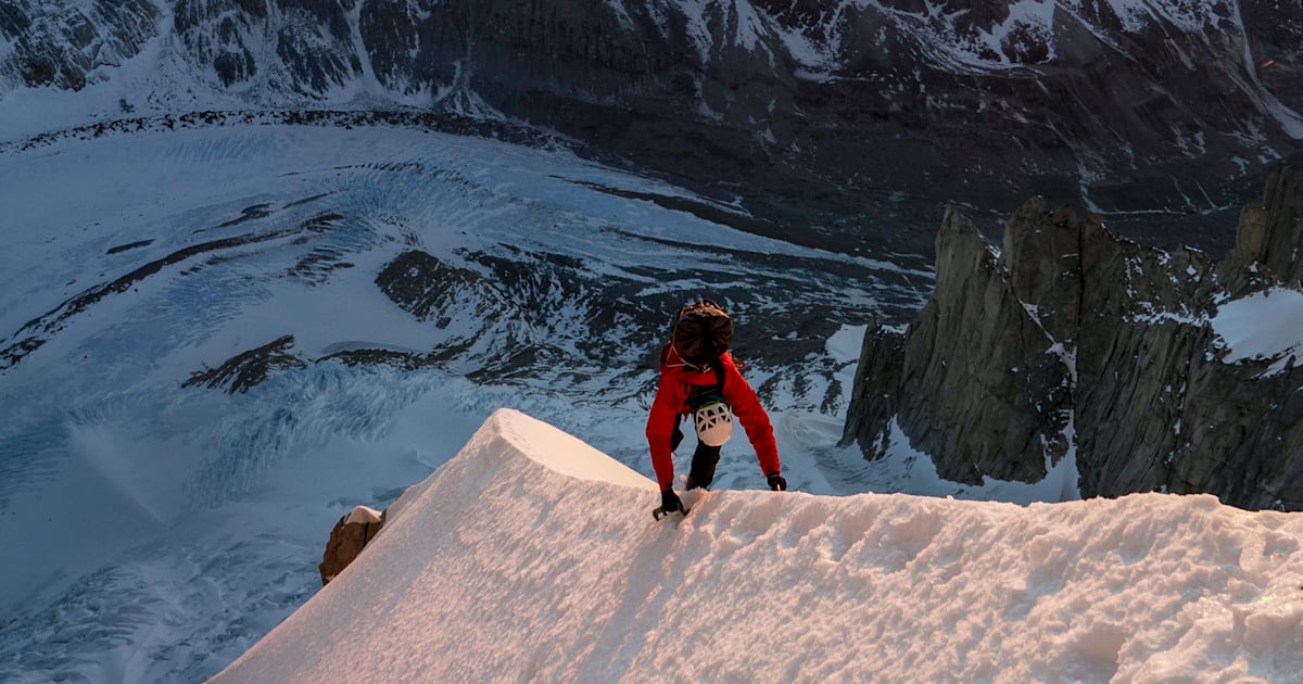 Mark Jenkins on Marc-André Leclerc and The Alpinist