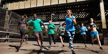 11 real things all new runners need to know