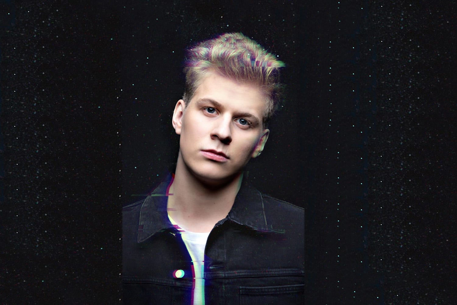 Thorsteinn Einarsson: Hier geht's zur Live-Session!