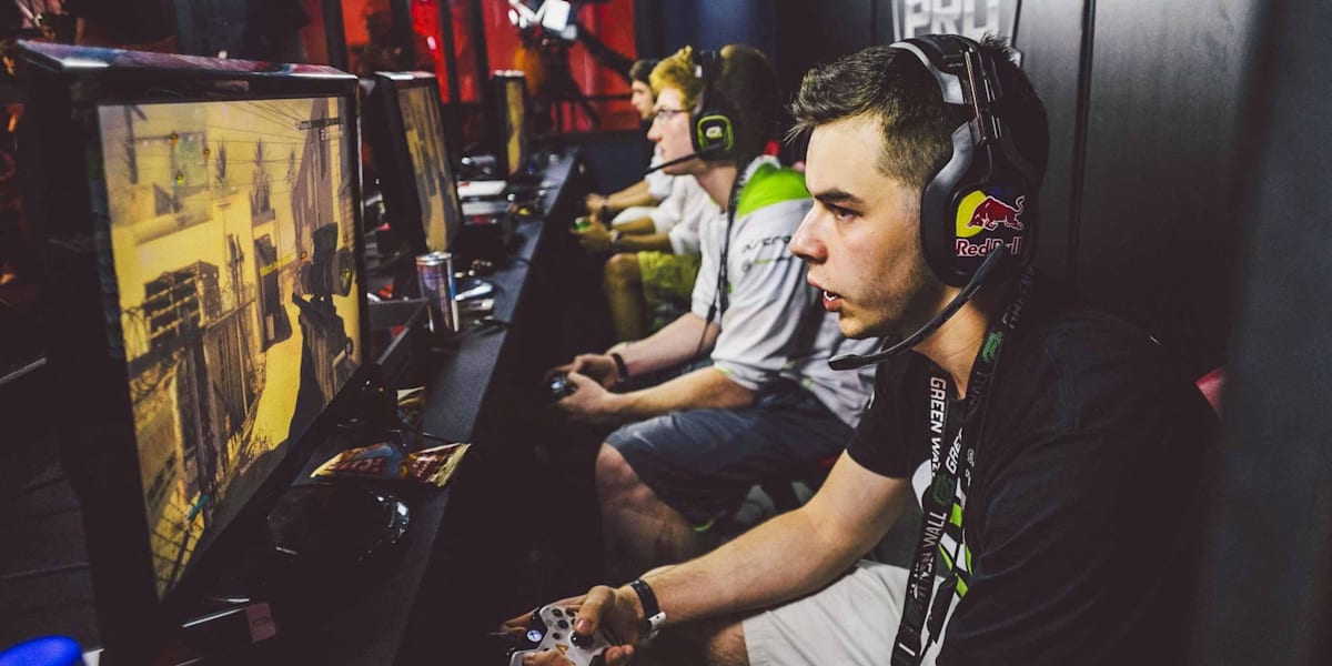 Dit zijn vier tips om een betere gamer te worden