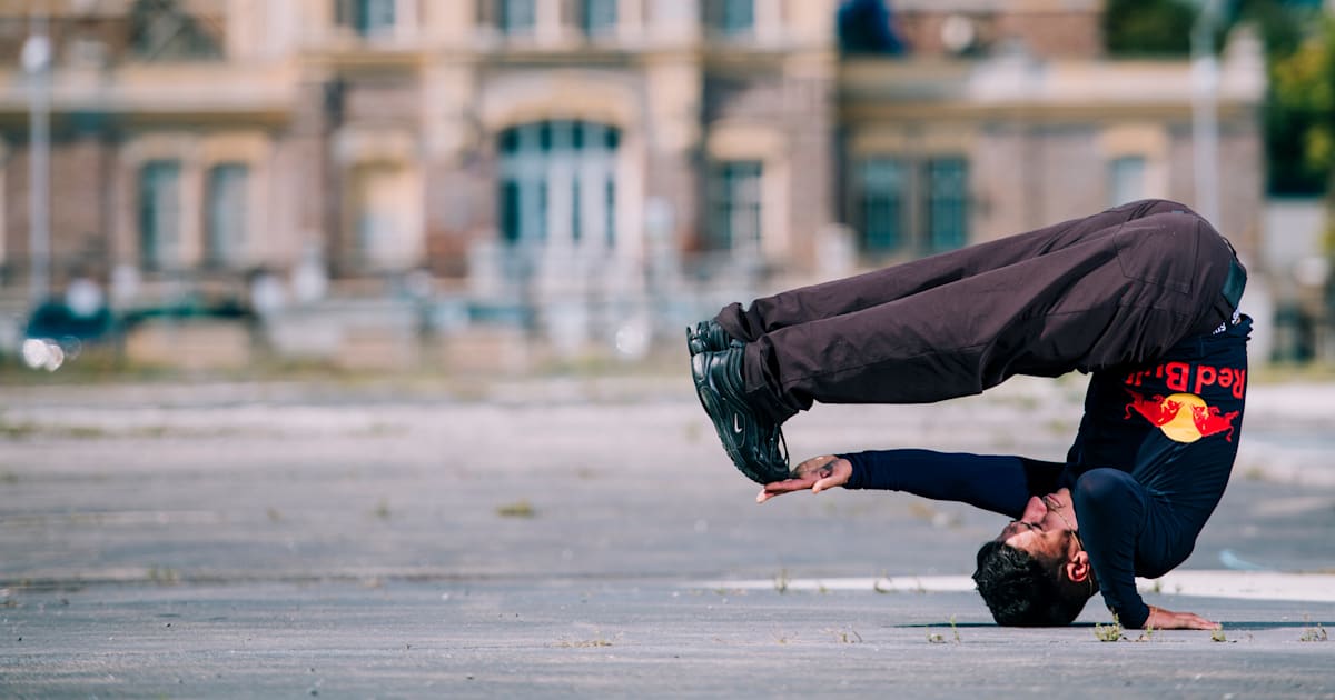 Los mejores breakers: 7 b-boys que tienes que conocer