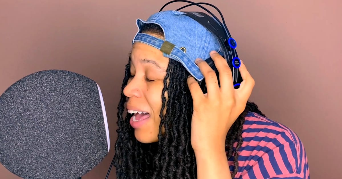 Red Bull Records Virtual Festival S2 E1: PineappleCITI