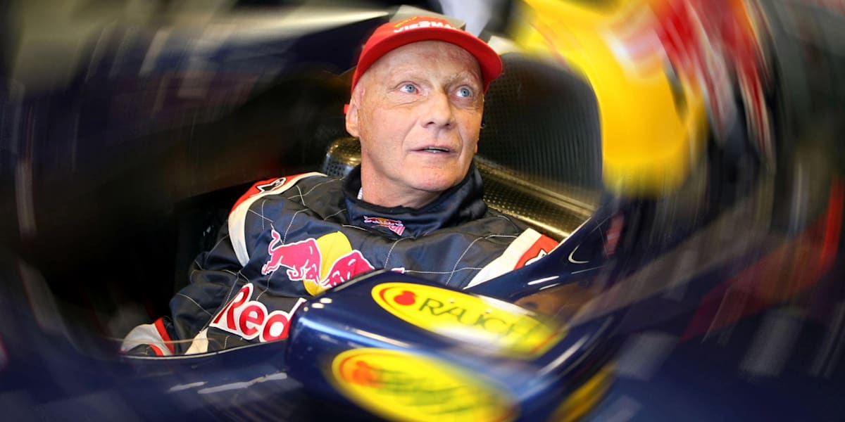 Austrian racing drivers: The 5 best of all time