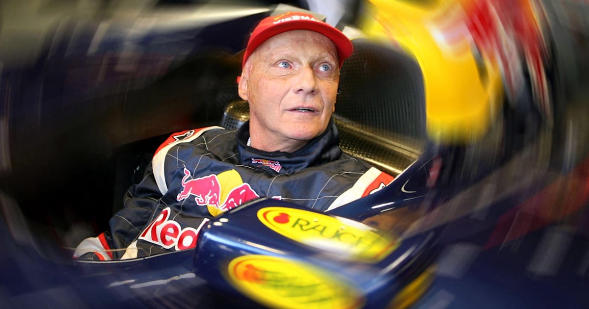 Austrian racing drivers: The 5 best of all time