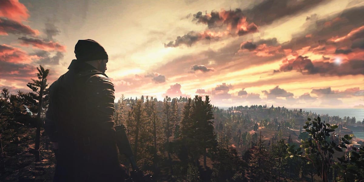 PlayerUnknown's Battlegrounds drop site tips | Red Bull