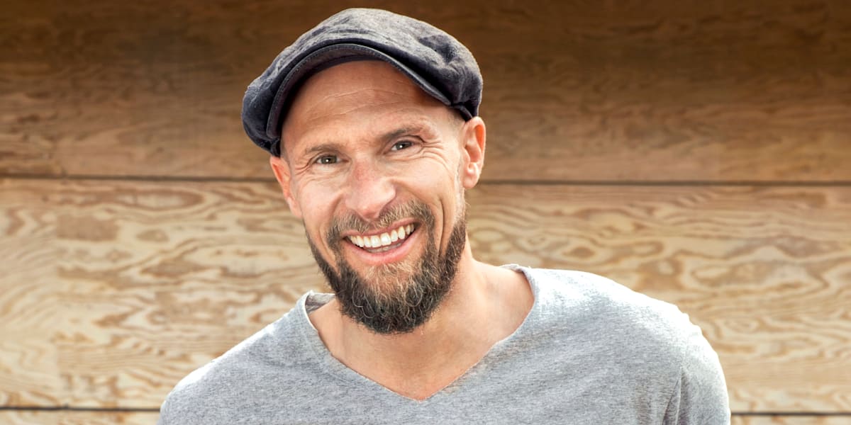 Marco Büchel » le motivateur Wings for Life World Run