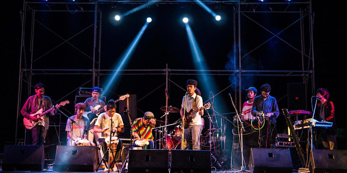 7 Southeast Asian Reggae Acts To Check Out