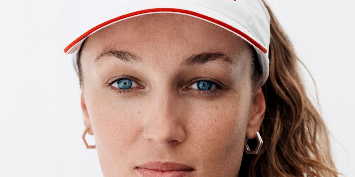 Anouk Vergé-Dépré: Beach Volleyball – Athlete Page