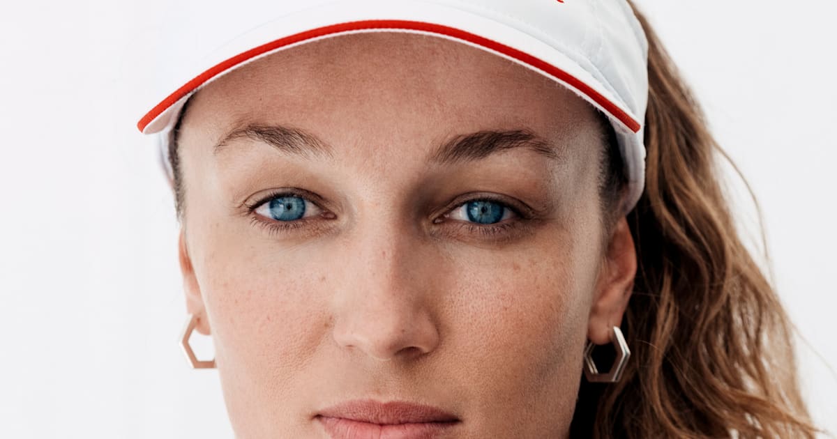 Anouk Vergé-Dépré: Beach Volleyball – Athlete Page