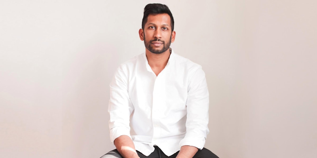 Song Exploder: Hrishikesh Hirway – interview | Red Bull