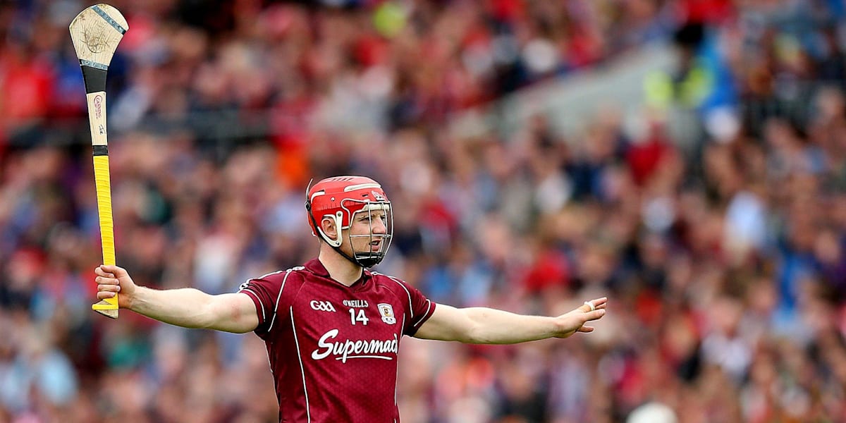 Video Joe Canning 2015 Championship highlights