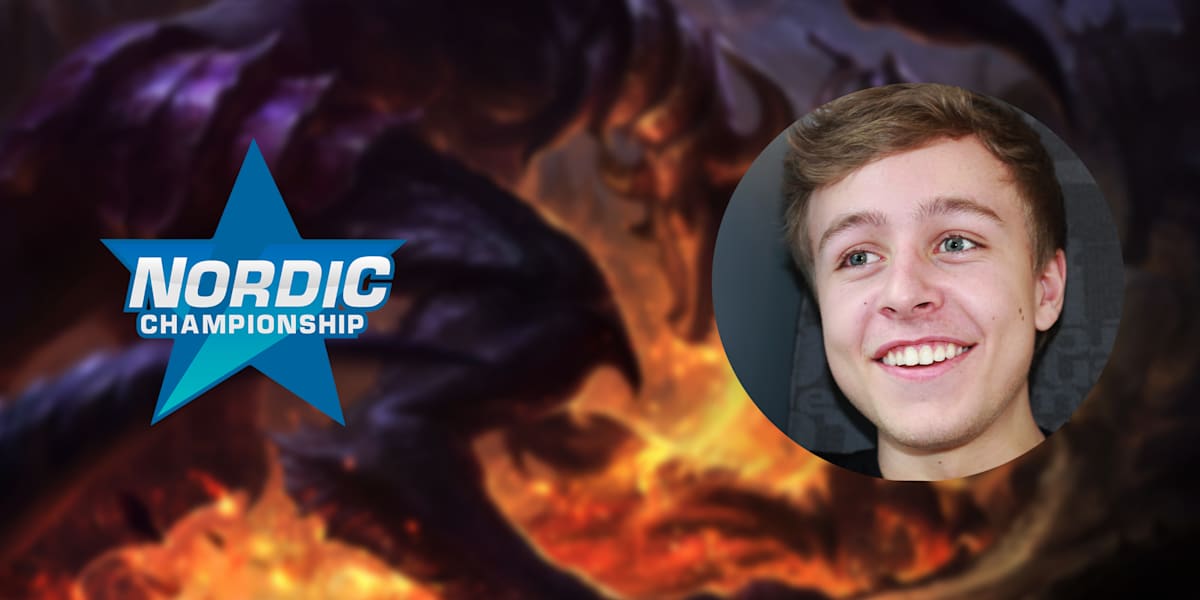 Fire lag er klare for sluttspill i Nordic Championship