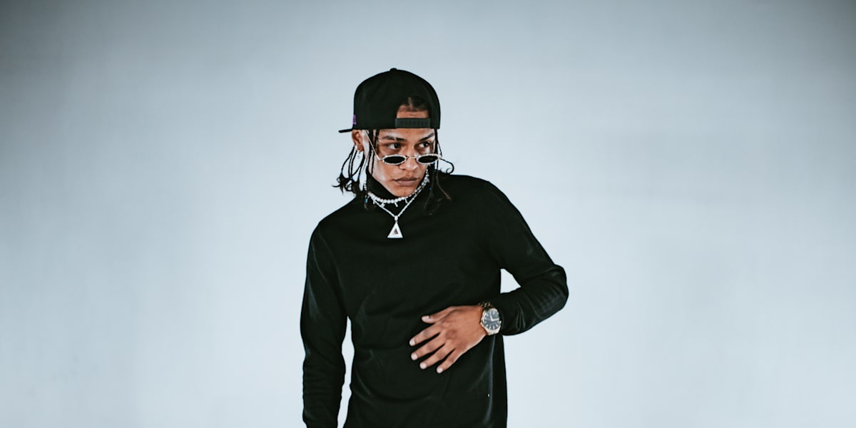 Denilson nos trae los CÓDIGOS