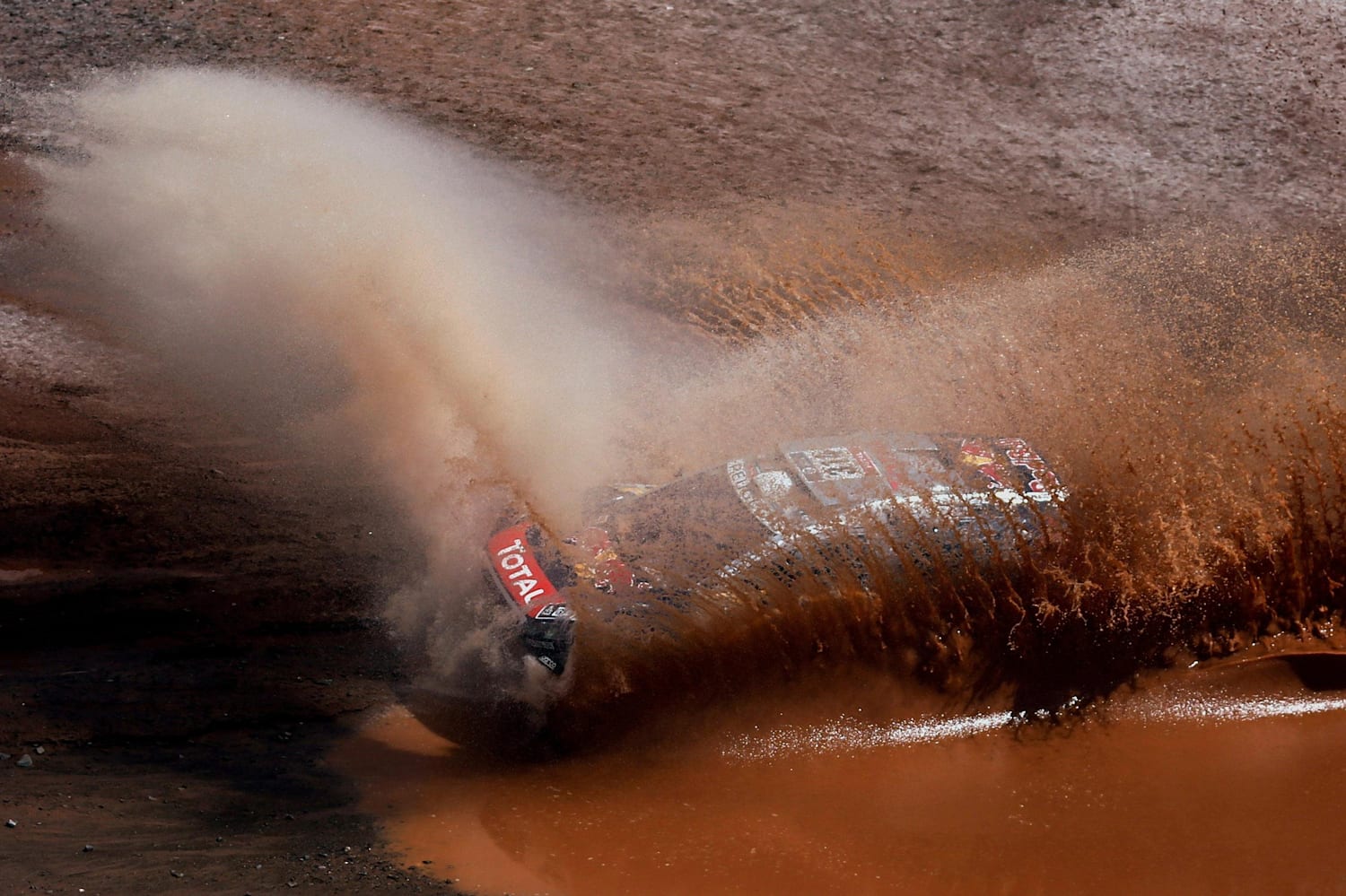 Dakar Rally facts and trivia
