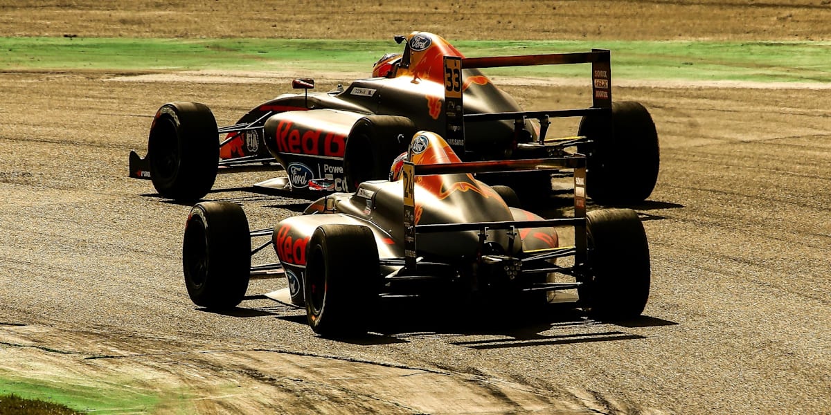 Doohan wins at Silverstone with Hauger just off podium