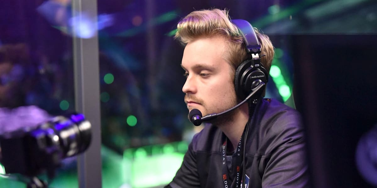 Dota 2: How OG made their comeback at The International