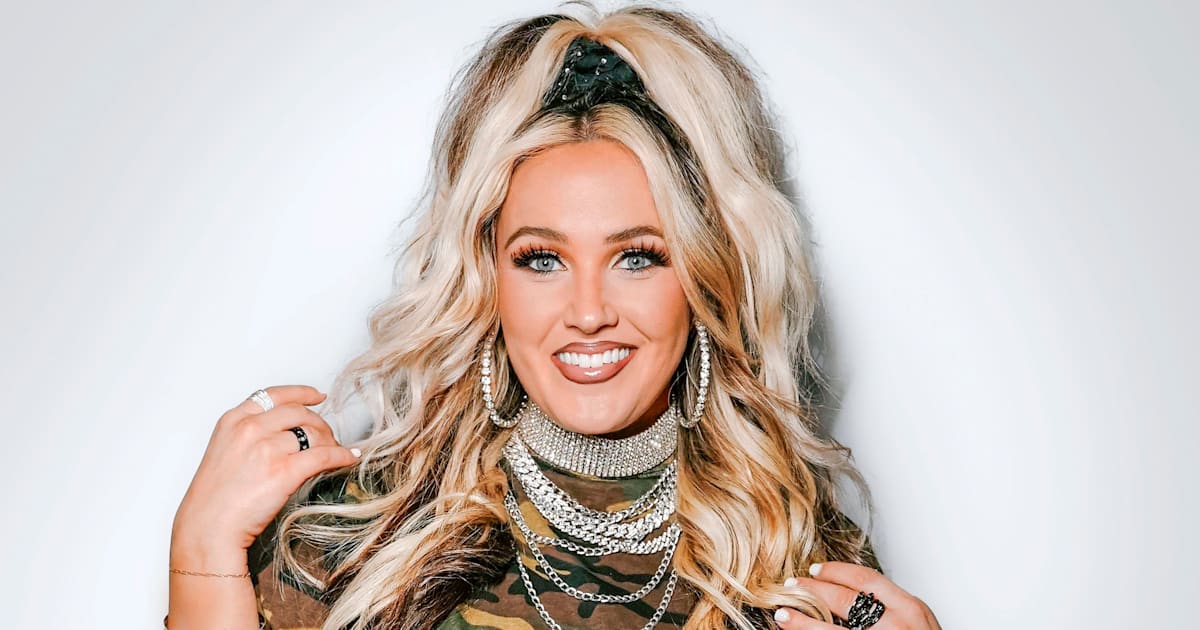 Priscilla Block Country Music Playlist