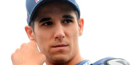 Luis Salom 1991-2016