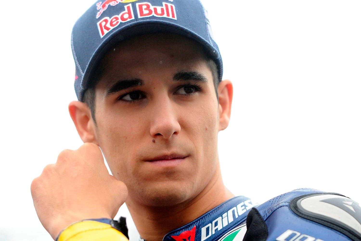 Luis Salom 1991-2016