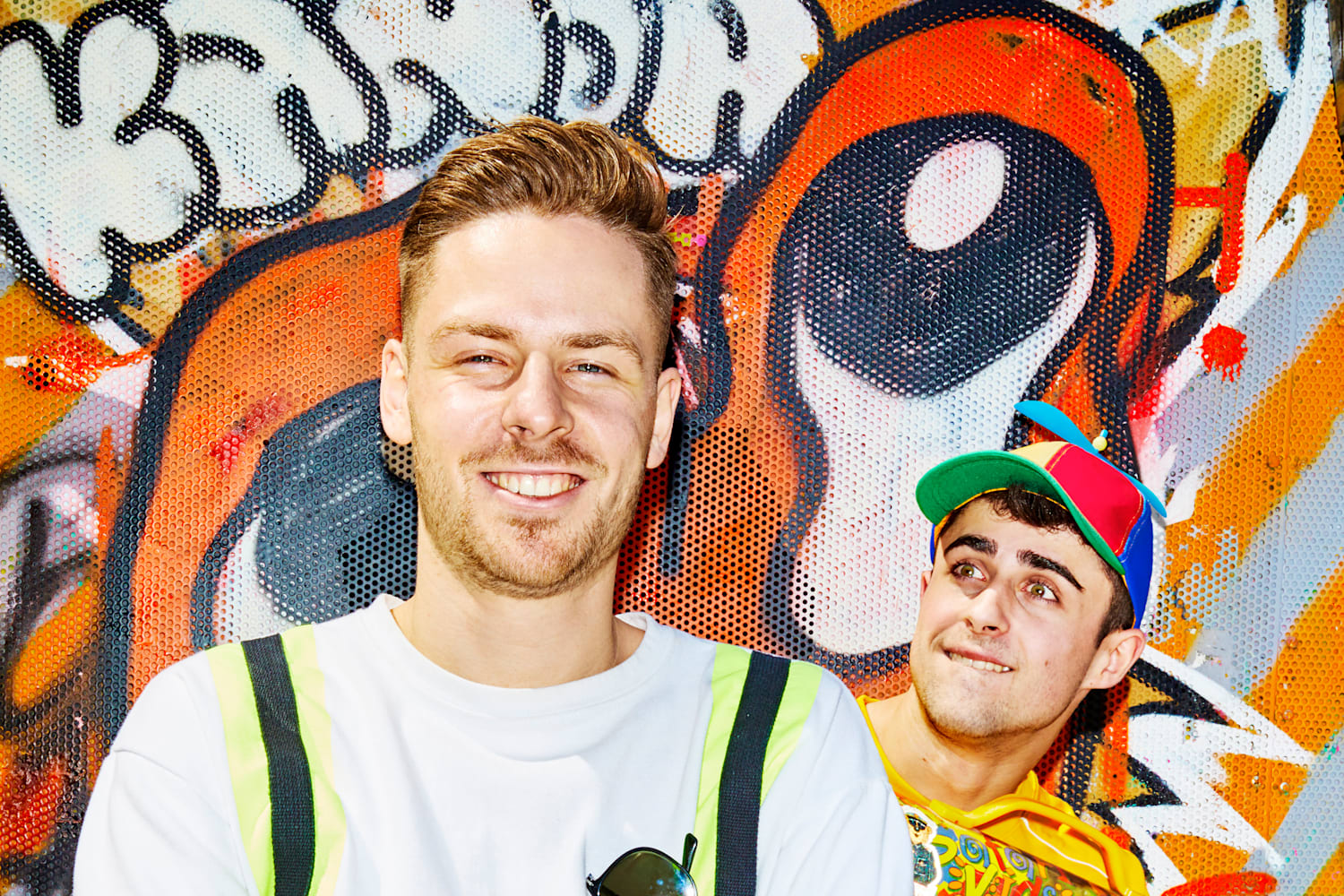 REWINSIDE: Der Alltag eines Star-Streamers - Fotostory