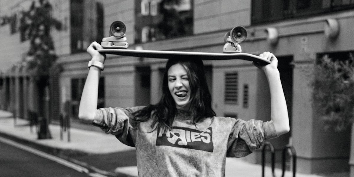 Urban legends: Streetwear in the concrete jungle