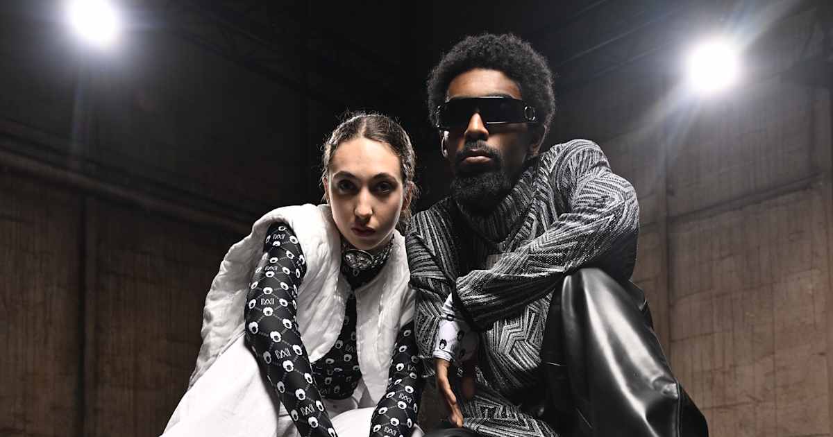 Rubix et Silent: duo au sommet de la danse hip-hop freestyle