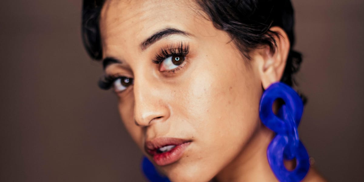 A Conversation with Rowlene