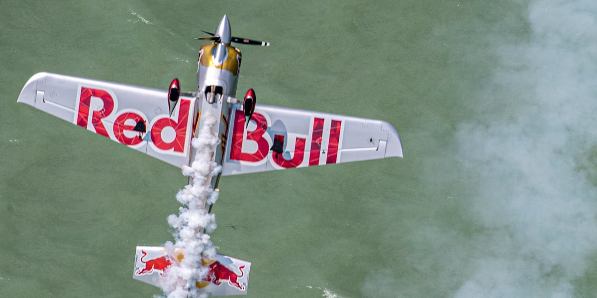 Red Bull Sky Tour