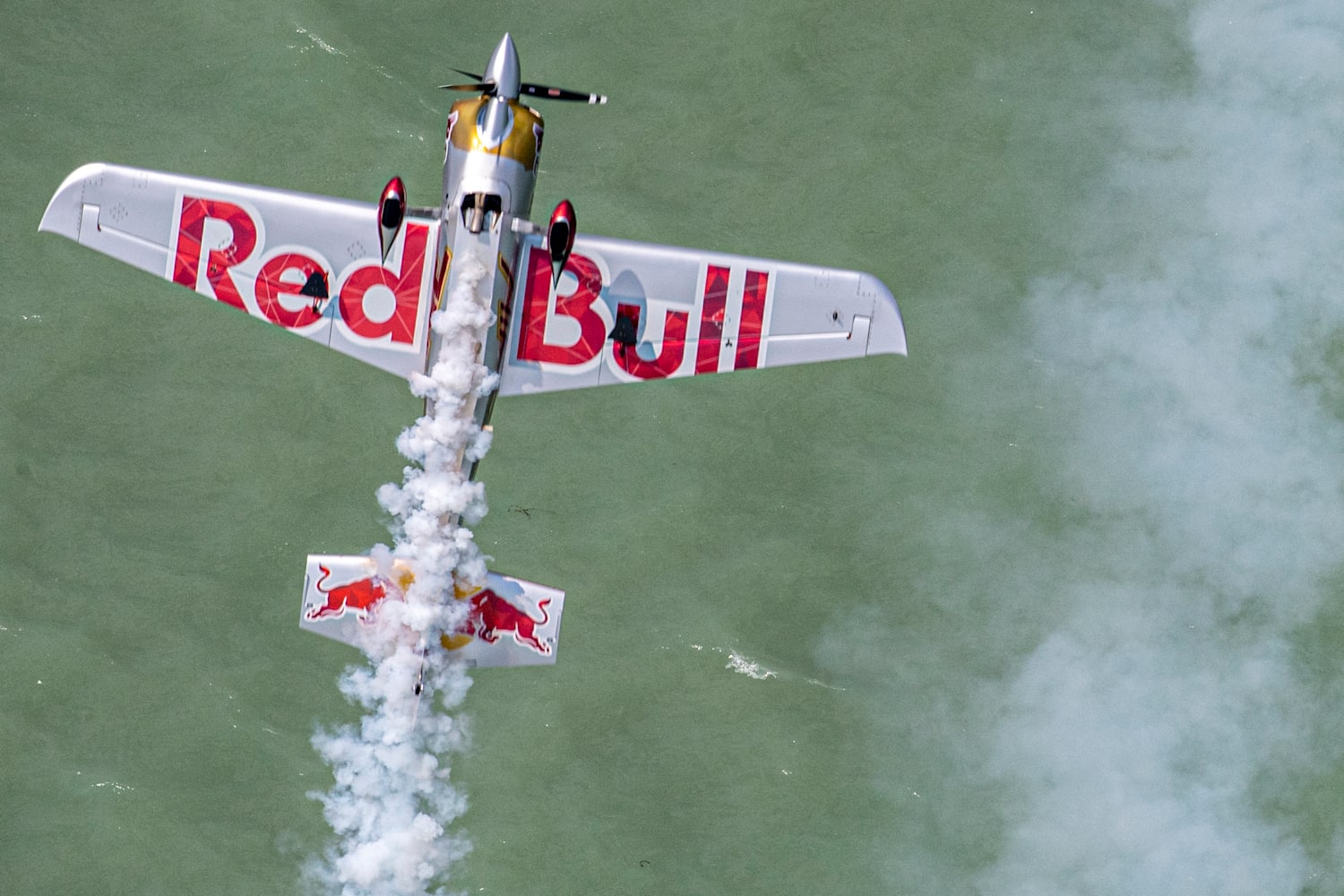 Red Bull Sky Tour