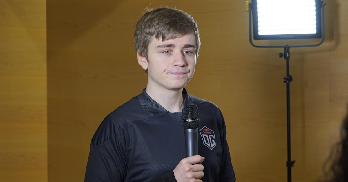 Dota 2 ranked changes +++video+++ | Red Bull Esports