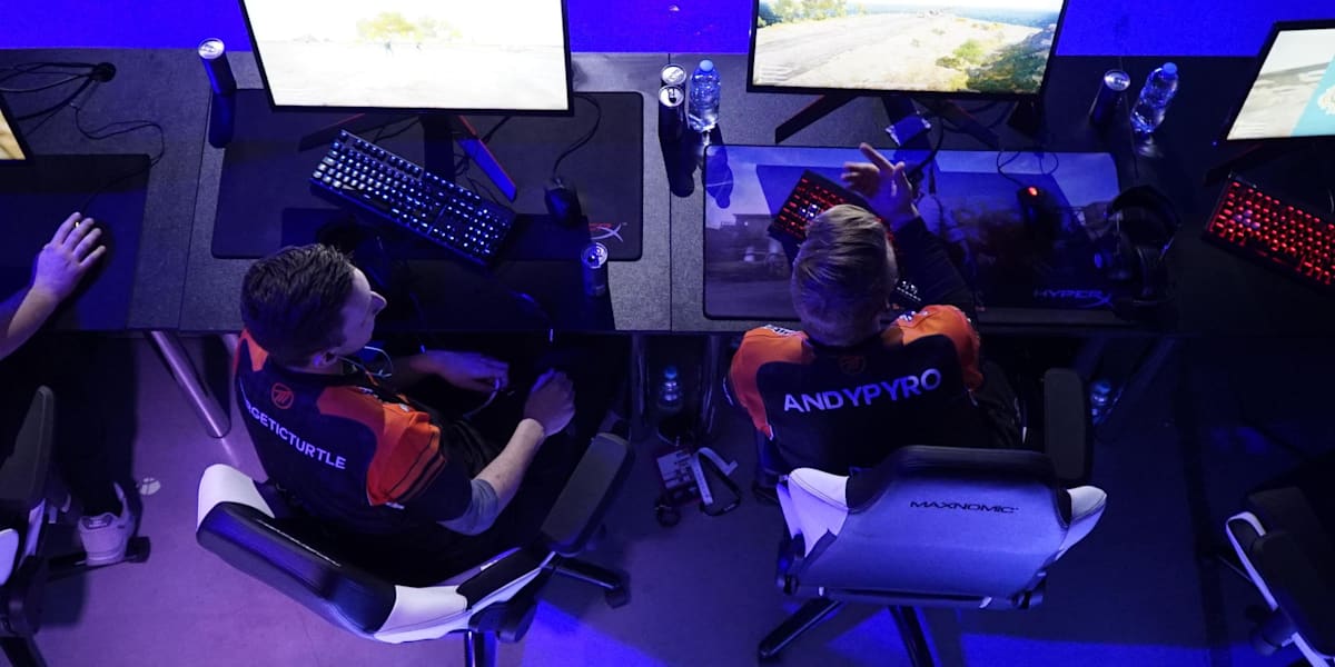 PUBG pro players tips for newcomers | Red Bull Esports