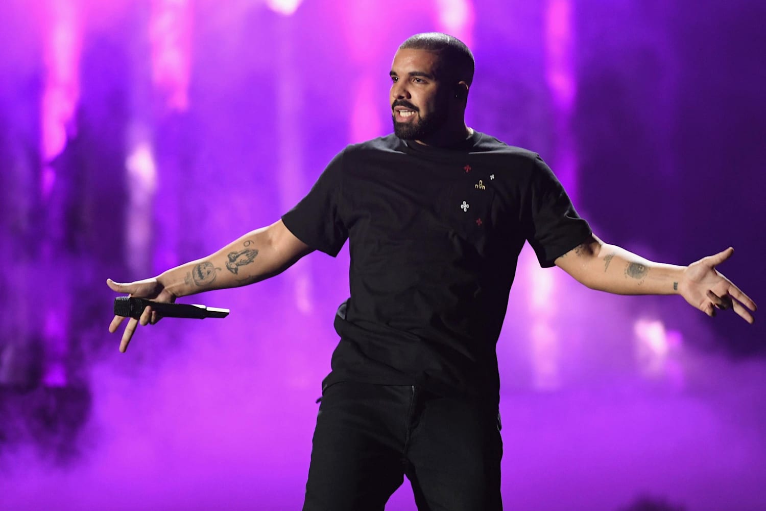 Drake: 10 More Life lyrics perfect for Instagram