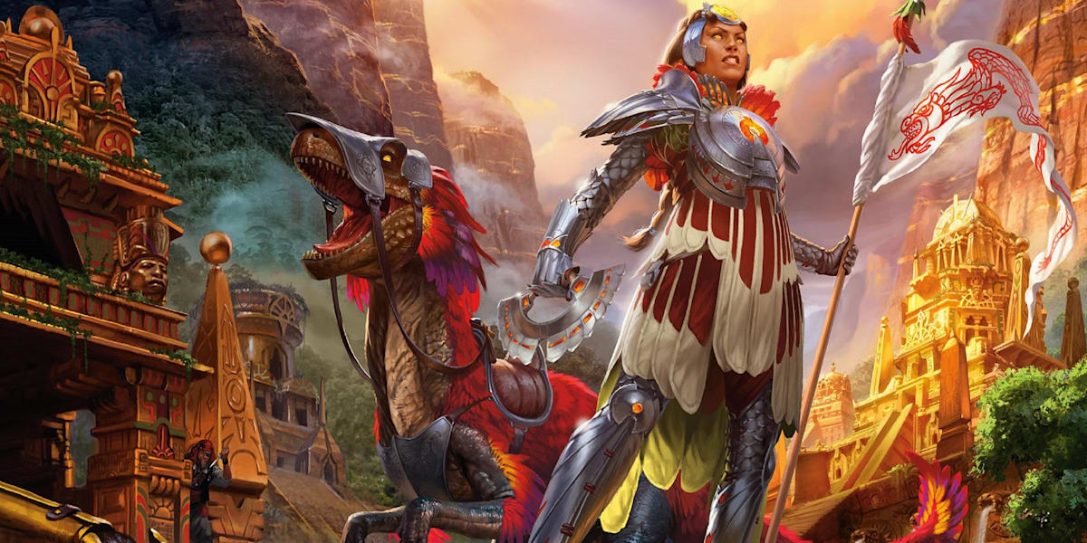 Magic: The Gathering - Arena e Puzzle Quest