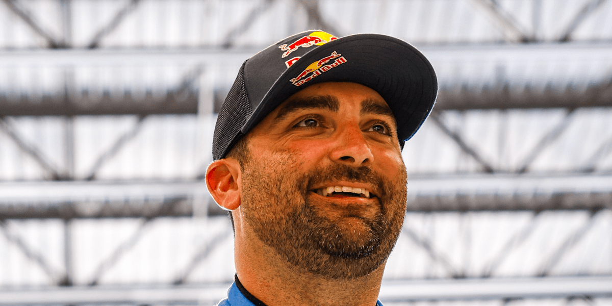 Kevin Coleman: Aerobatic Flying – Red Bull Athlete Page