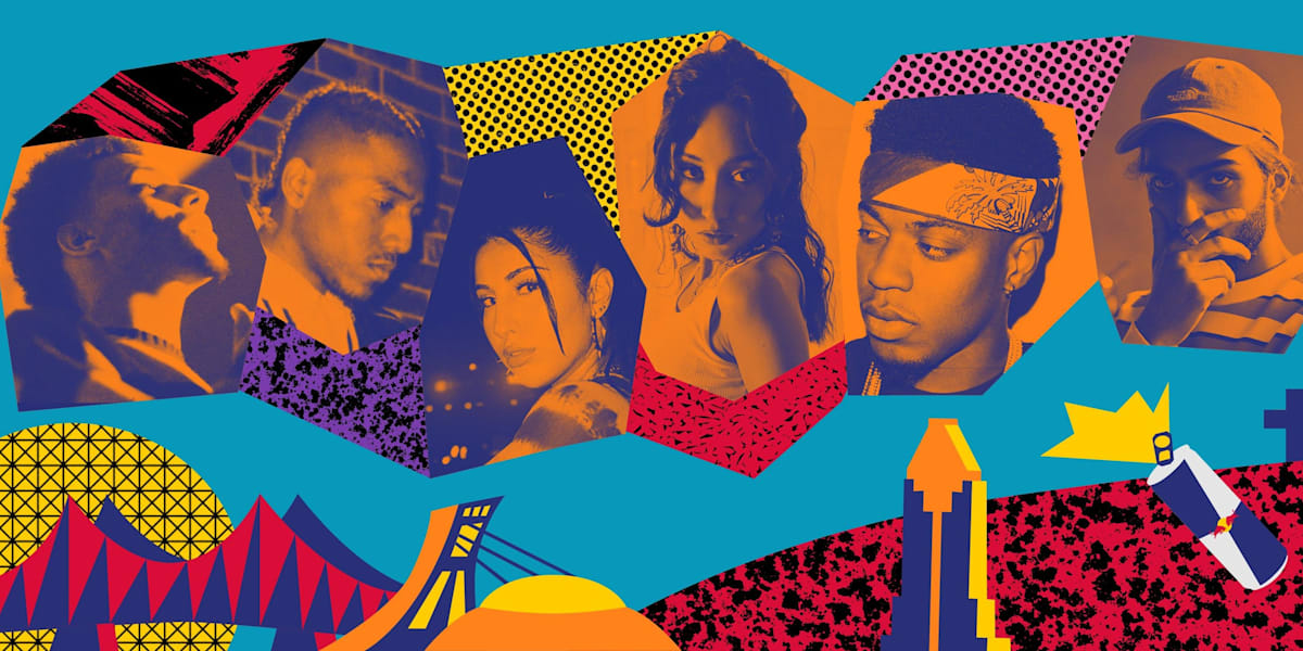 Montreal's Musicians : The 6 best you need to check out