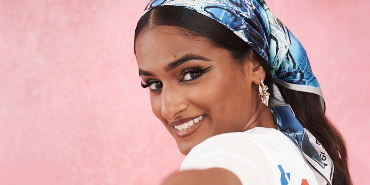 Priya Ragu : portrait et interview de la chanteuse R&B