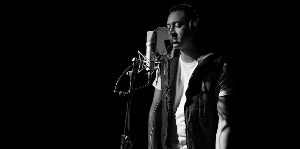 64 Bars ft. Josh Lane