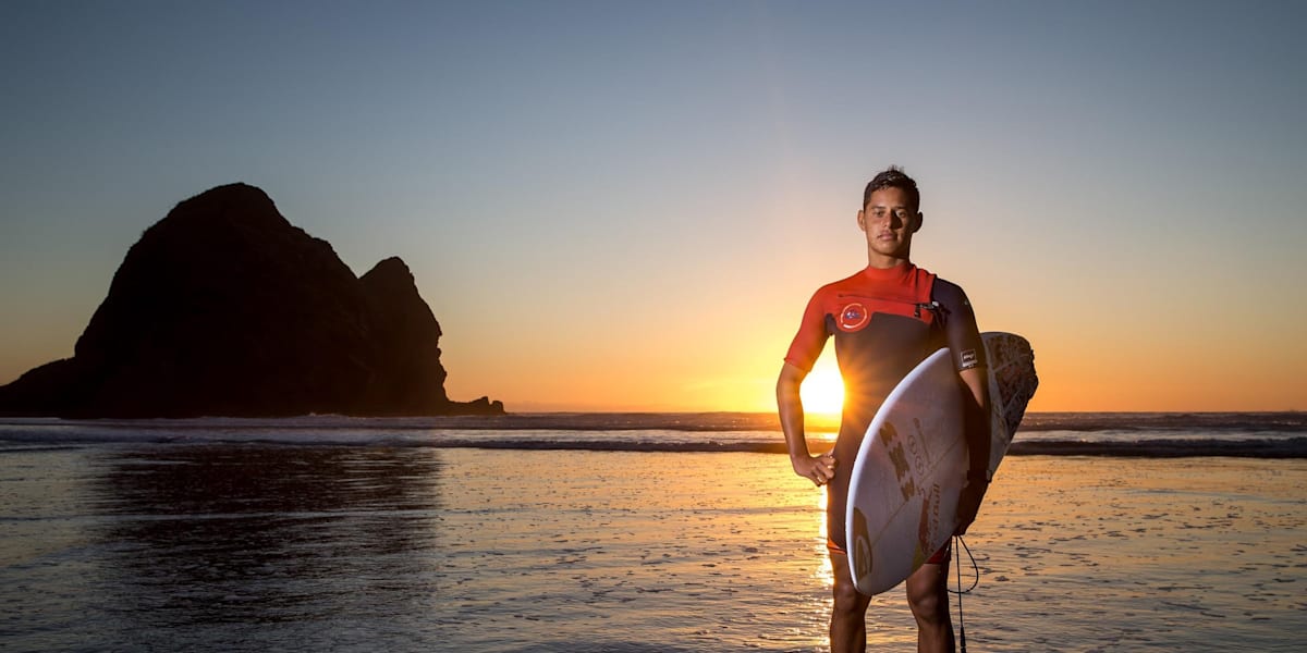 Kehu Butler - Best Pictures