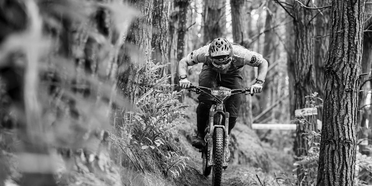 Best MTB trails in Rotorua: The top 5 you need to ride