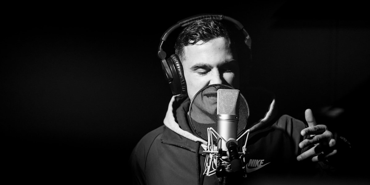 Stanza Blade - 64 Bars Season 7