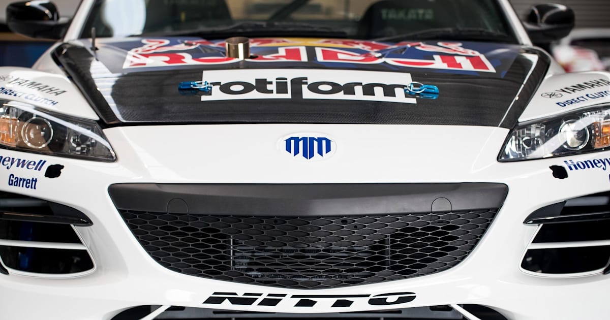 A FRESH PART OF THE FLEET: MEET THE NEW BADBUL