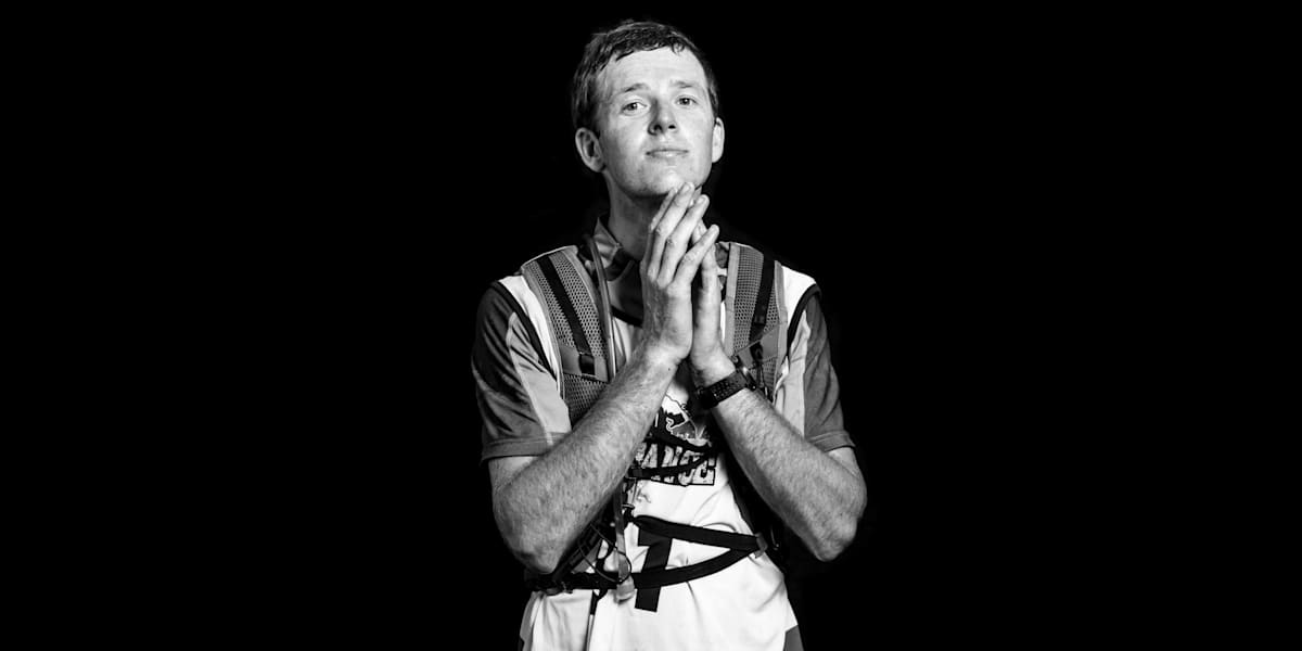 Red Bull Defiance 2018: Team Belliott athlete portraits