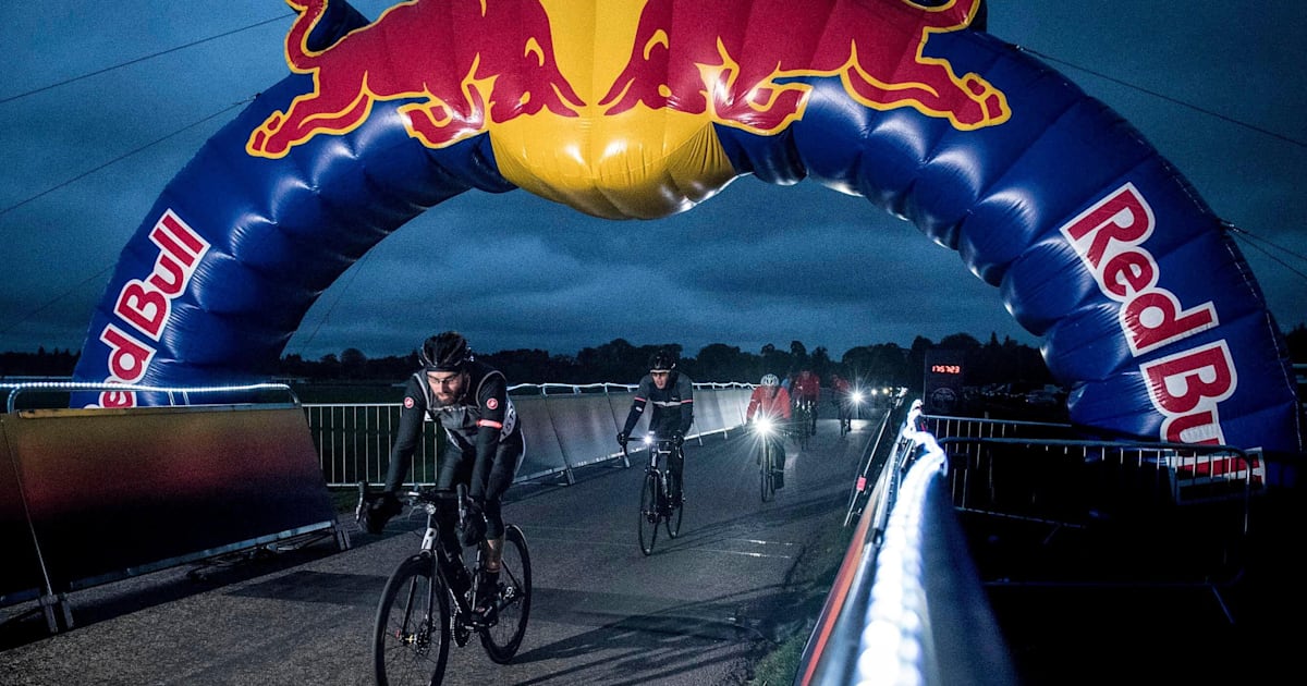 Red Bull Timelaps 2021: News & Info